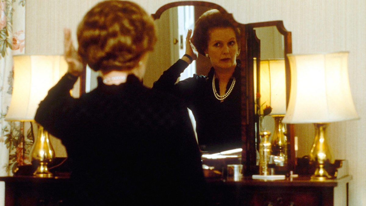 BBC Radio 4 - Election Snapshots, Margaret Thatcher, 1983