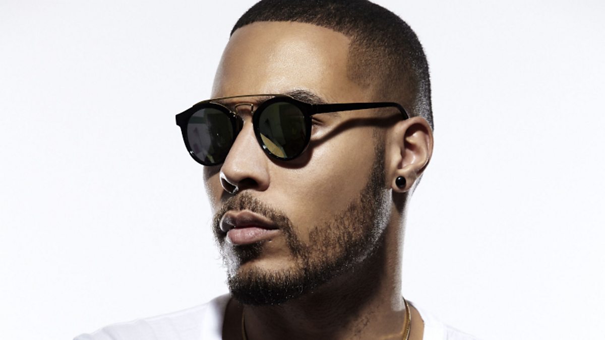 BBC Radio 1Xtra - DJ Target, TroyBoi Guest Mix, TroyBoi Guest Mix