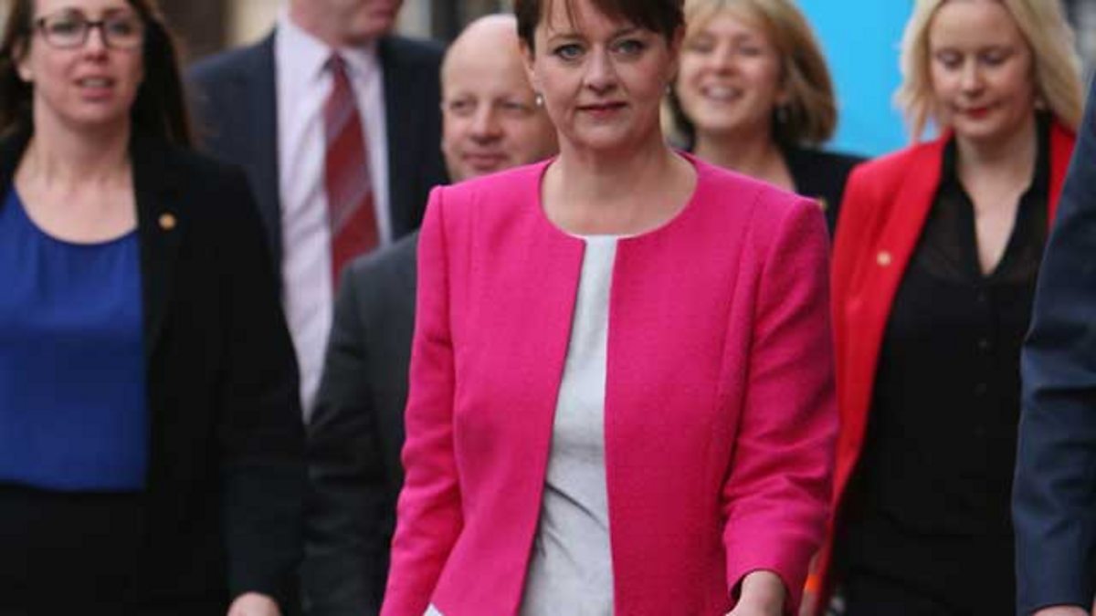 BBC Radio 4 - Westminster Hour, The campaign in Wales