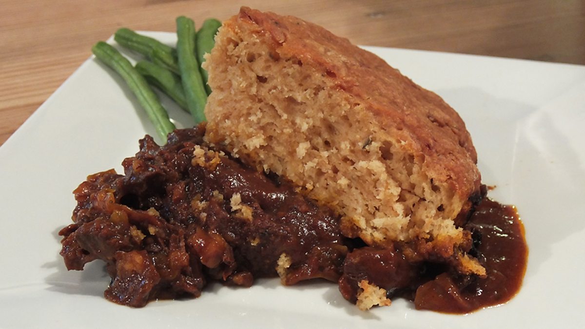 BBC ALBA - Fuine, Series 2, Slow Cooking - Features