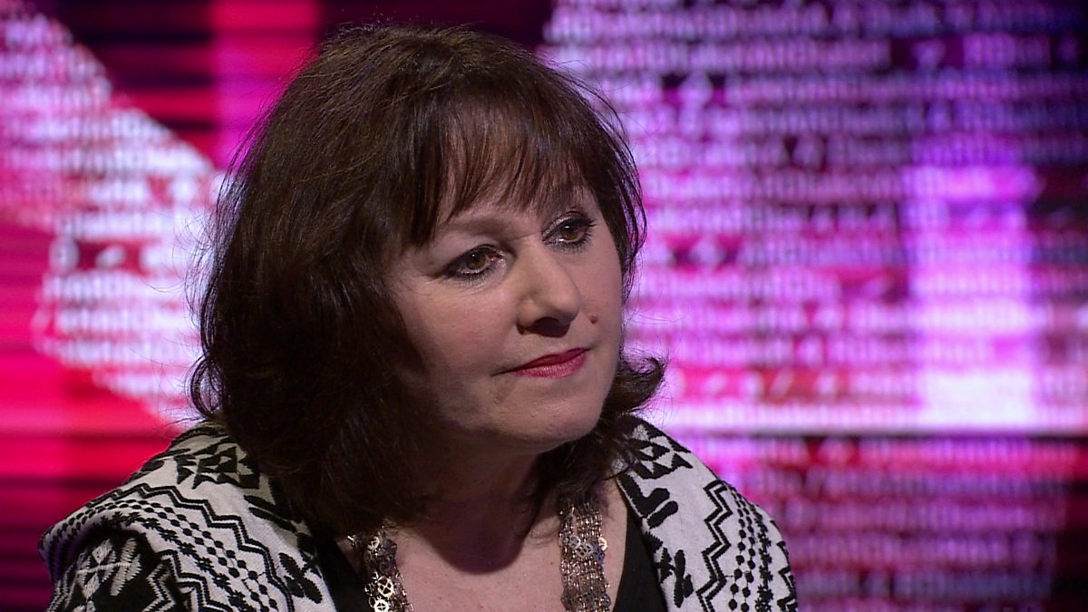 BBC News - HARDtalk, Leslee Udwin, India's Daughter film ban is an ...