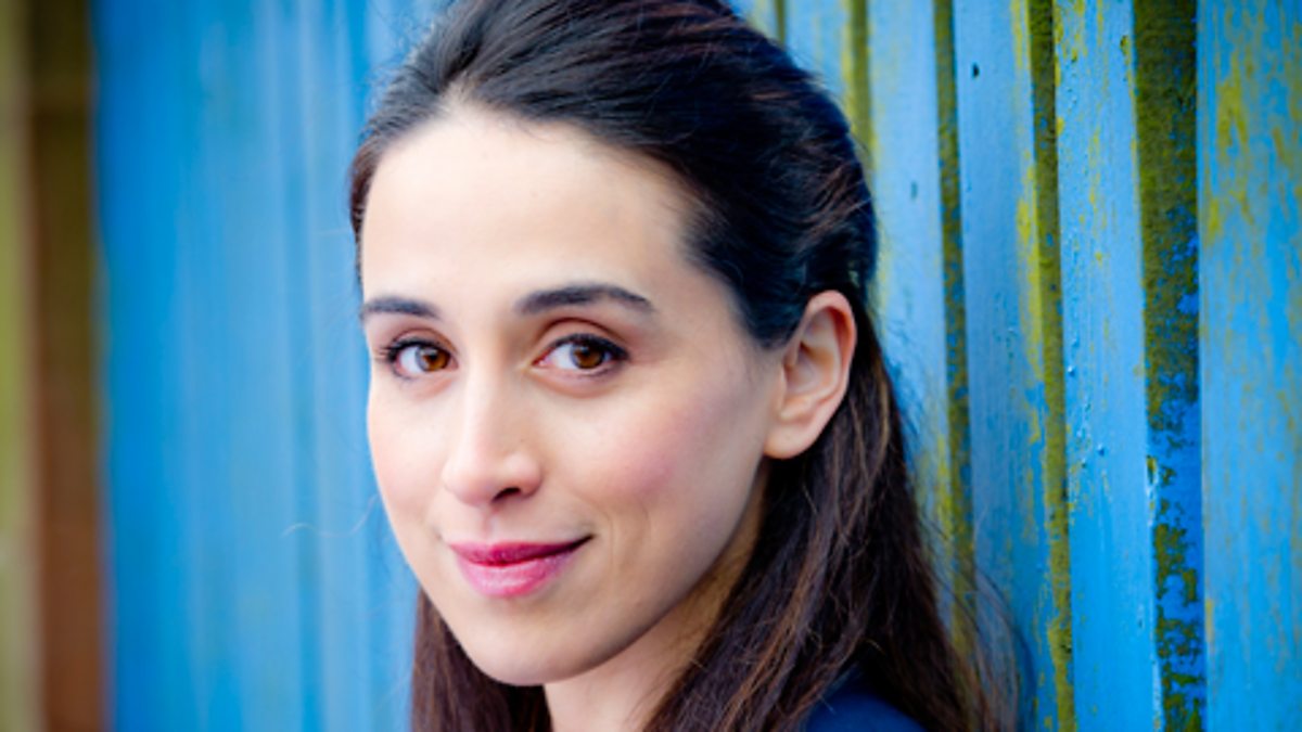 BBC Scotland - River City - An interview with actress and writer Nalini ...