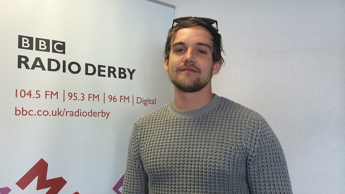 BBC Radio Derby - Andy Potter, Hotelier and hospitality queen Alex ...