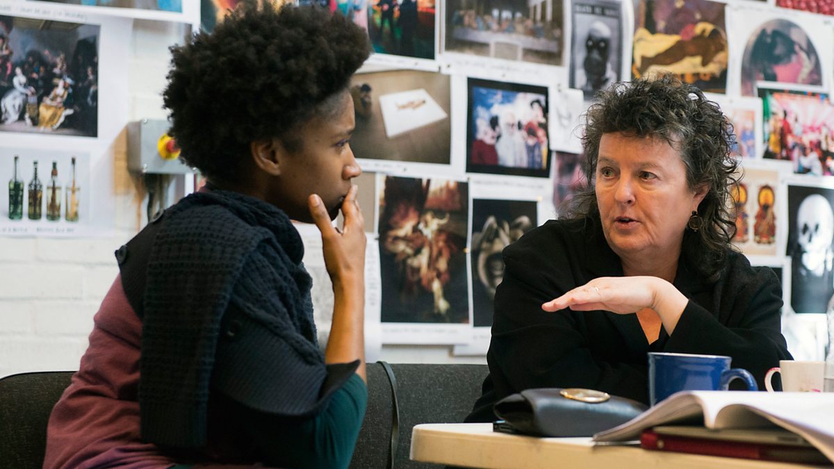 BBC Radio 4 - Free Thinking, Carol Ann Duffy's Everyman, Clive James