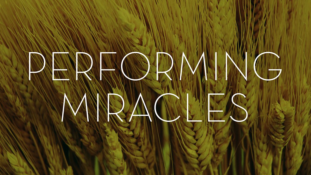 BBC Radio 3 - Performing Miracles at the Proms, Copland: Four Dance ...