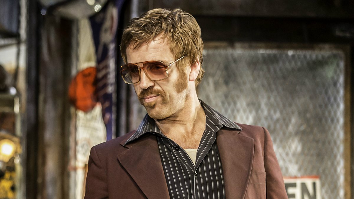 BBC Radio 4 - Front Row, Damian Lewis and Daniel Evans on American ...