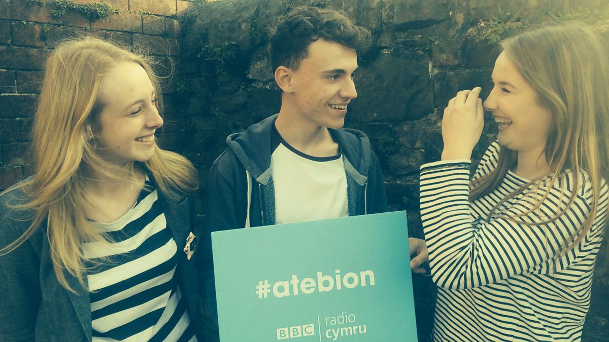 BBC Radio Cymru - C2, Atebion Etholiad, 24/04/2015, Atebion - Edrychiad ...