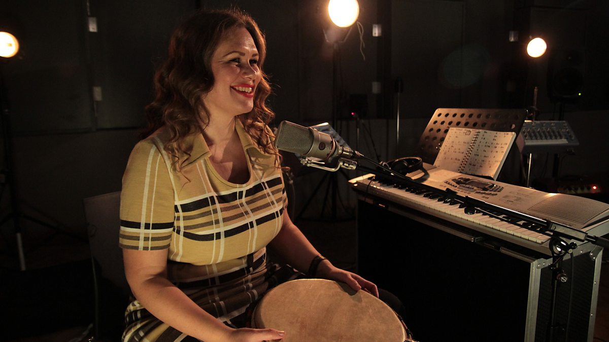 BBC Radio Scotland - Another Country with Ricky Ross, Mark Olson, Mark ...