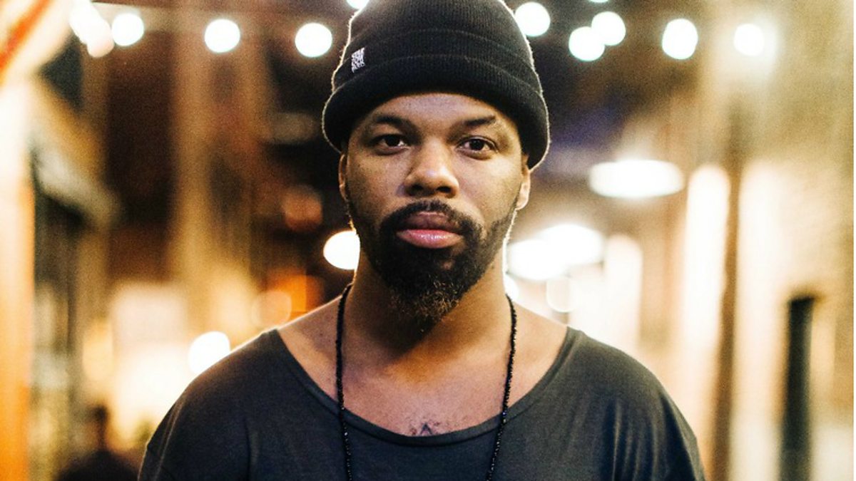 BBC Radio 1 - Diplo and Friends, Soulection Special, Soulection's Andre ...