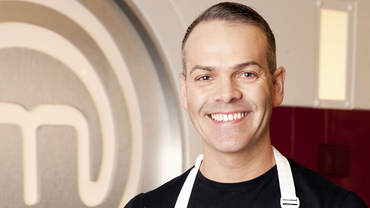 BBC Radio 5 Live - 5 Live In Short, Masterchef winner: I invent dishes ...