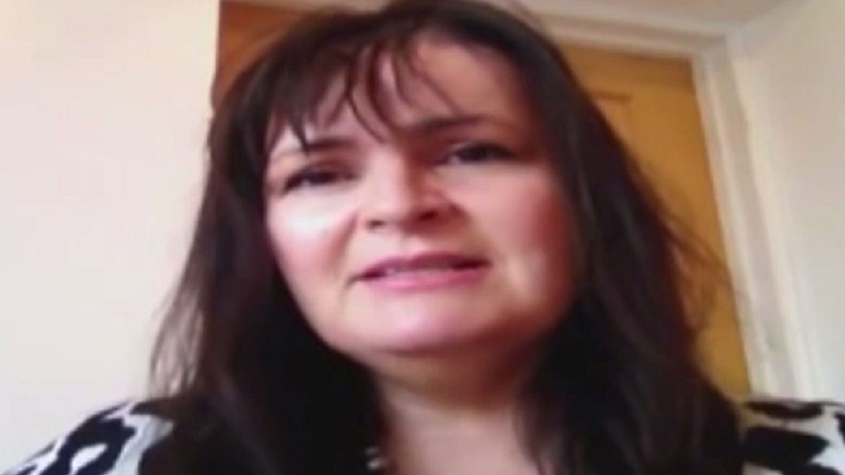 BBC One - Points of View, 2015, Episode 3, Viewer video: Ruth Knight on ...