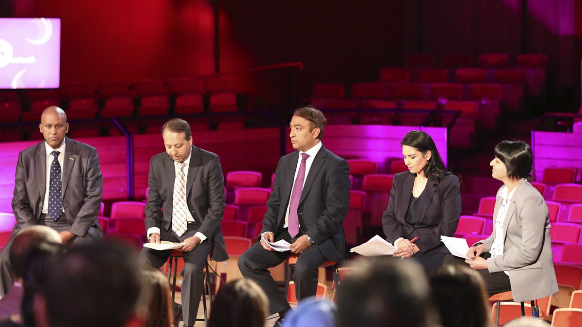 BBC Asian Network - Nihal, Big Asian Election Debate – UKIP's ...