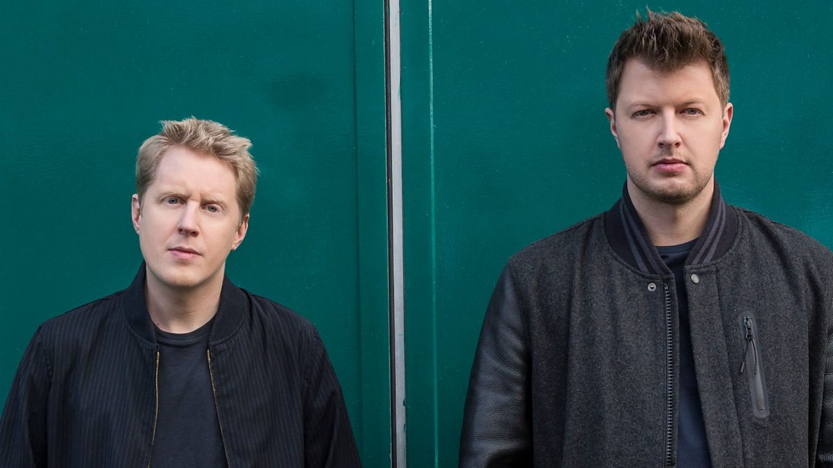 BBC Radio 1Xtra - DJ Target, DC Breaks Guest Mix, DC Breaks Guest Mix