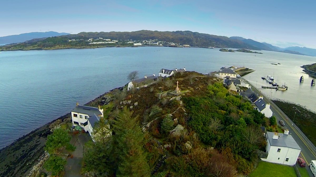 BBC Scotland - How Scotland Works, Series 1, Scotland at Work, An ...