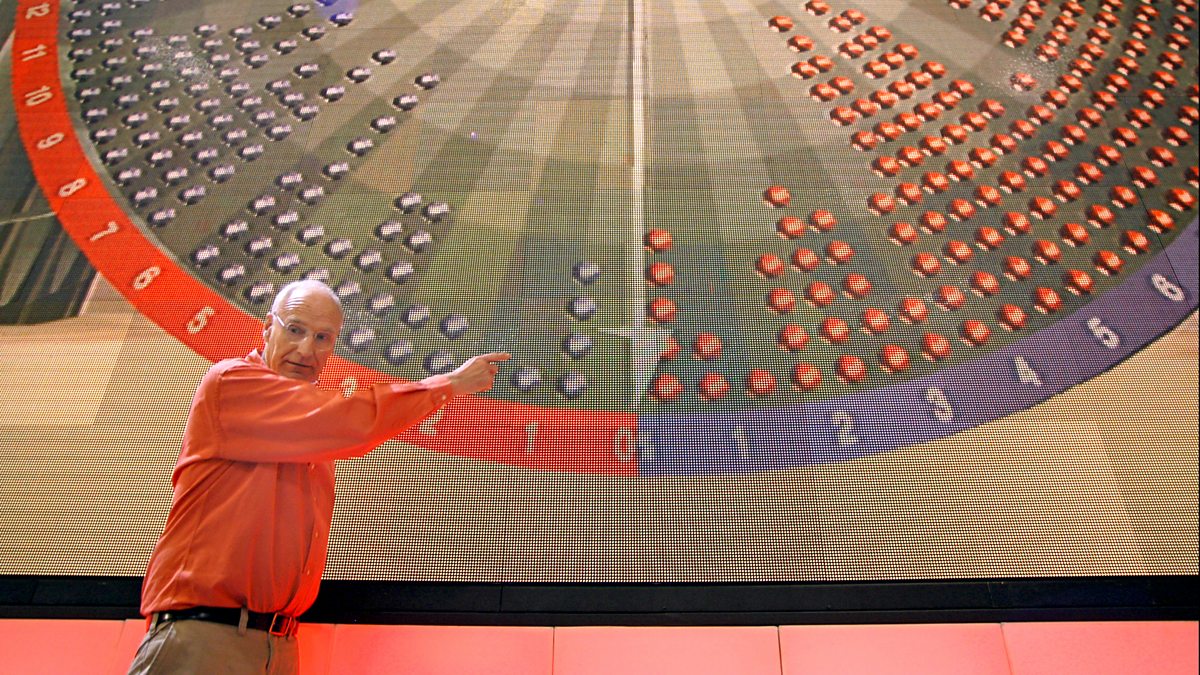 BBC Parliament - Sixty Years of Swing