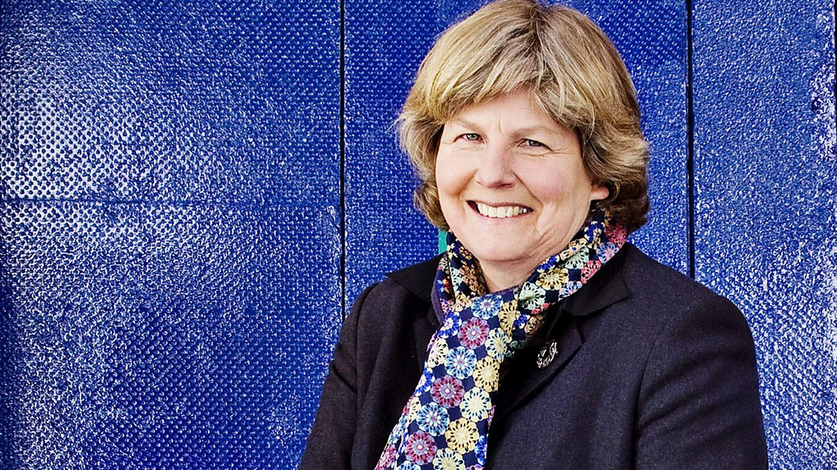 BBC Radio 4 - Woman's Hour, Sandi Toksvig, Midwife Training, Sexism in ...
