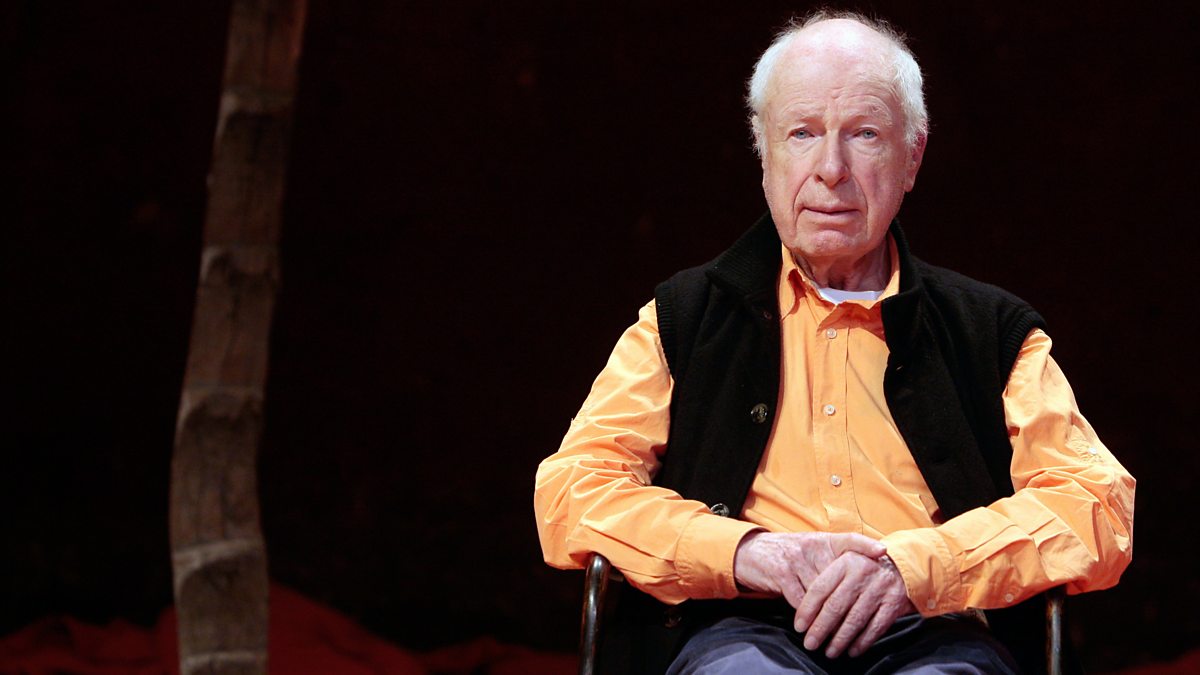 BBC Radio 4 - The Reunion, Peter Brook's A Midsummer Night's Dream
