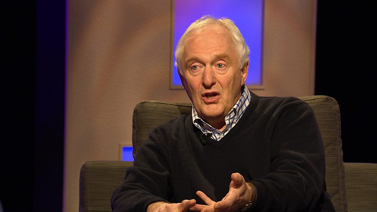 S4C - Cadw Cwmni Gyda John Hardy, Cyfres 3, Pennod 1