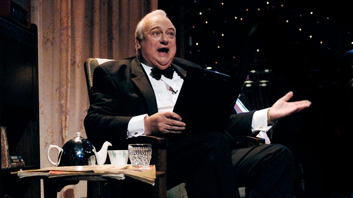 BBC Radio 4 Extra - The News Huddlines