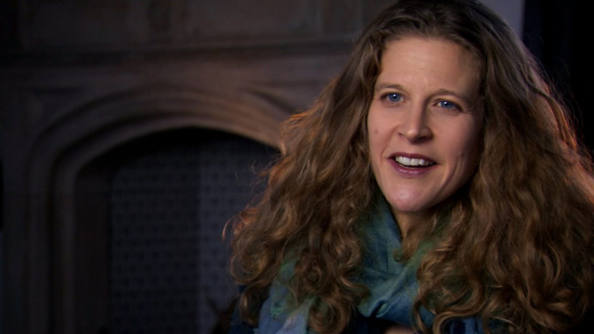BBC Two - Dr Anna Whitelock - Armada: 12 Days to Save England, Episode ...