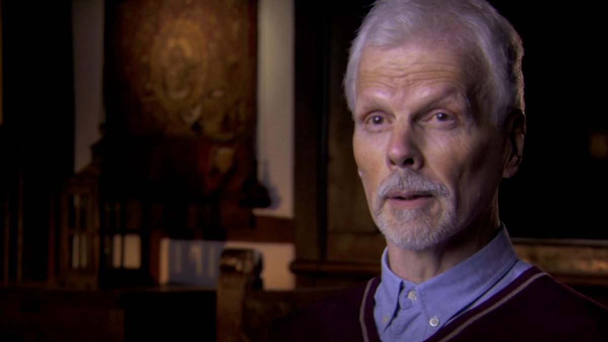 BBC Two - Neil Hanson - Armada: 12 Days to Save England, Series 1 ...