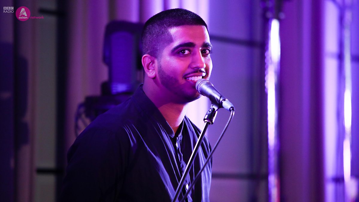 BBC Asian Network - New Music Showcase, Steel Banglez: Full Set