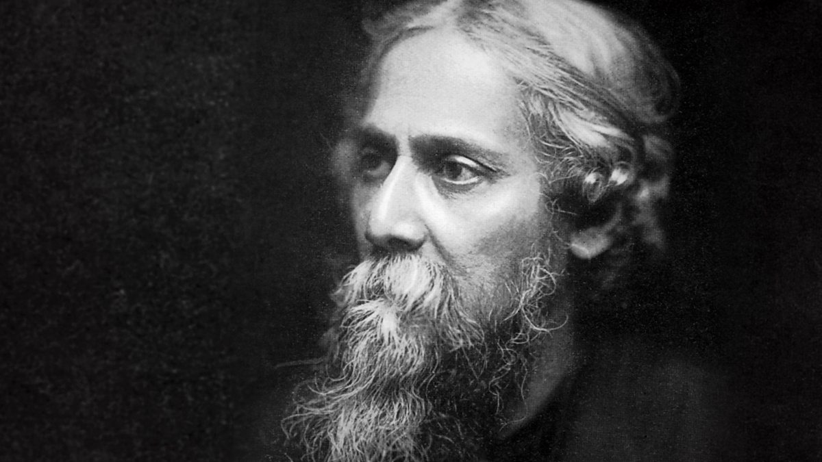 BBC Radio 4 - In Our Time, Tagore