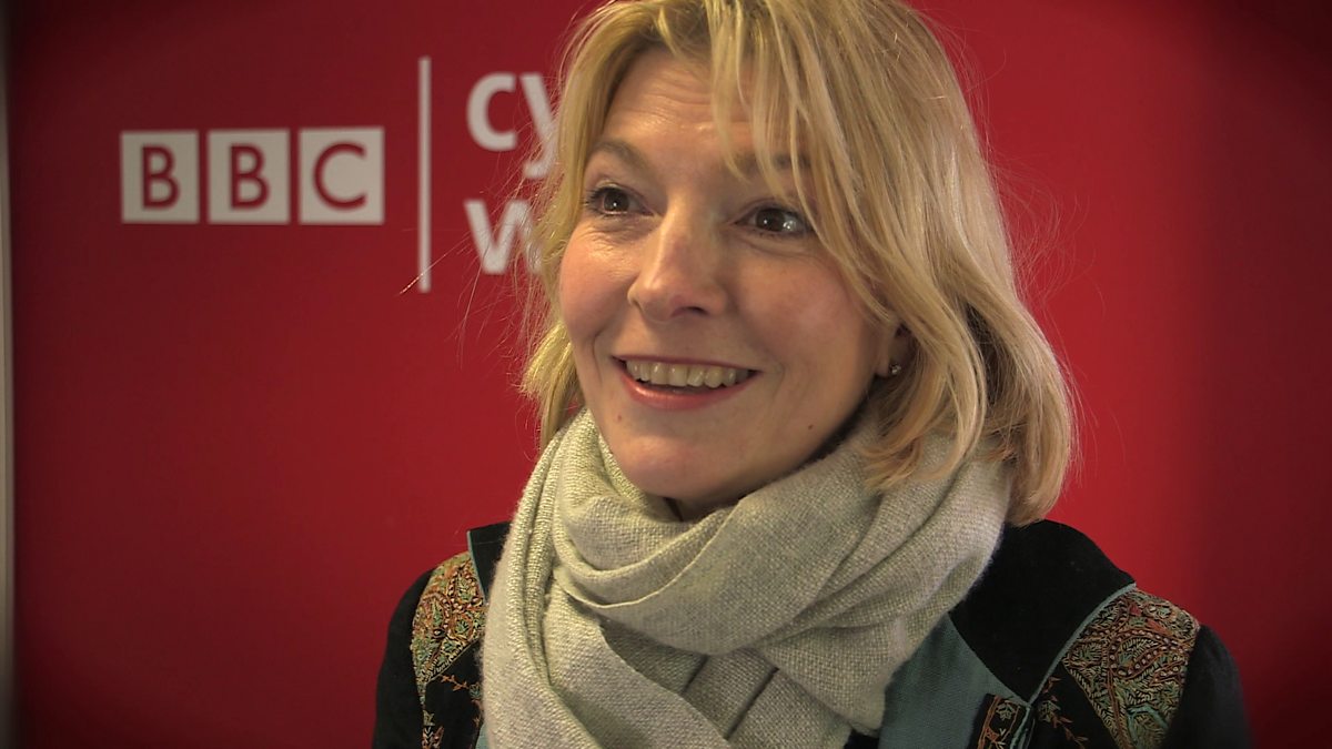 BBC One - Doctor Who (2005–2022), Doctor Who: Jemma Redgrave at the ...