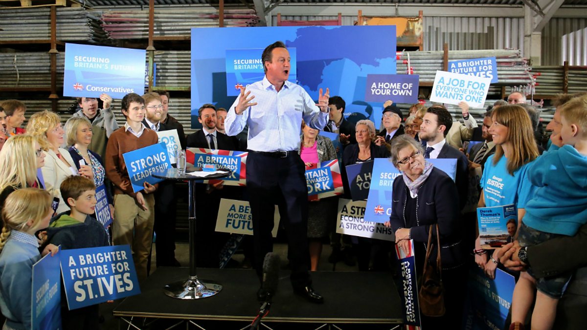 BBC Radio 4 - Today, 01/05/2015, Cornwall: Isolation of the South West