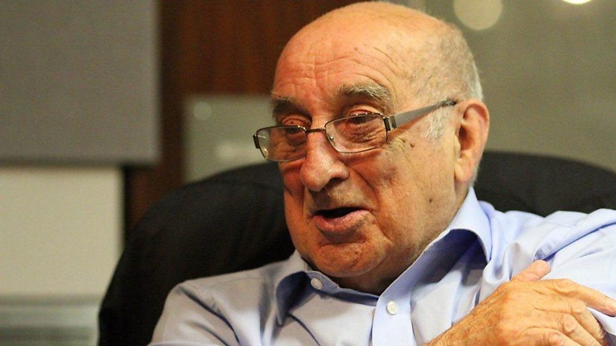 BBC Radio Cymru - Gwybodaeth - T James Jones - Bardd Mai 2015