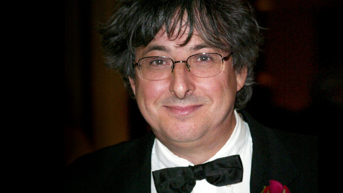 BBC Radio 4 - Last Word, Sir Philip Carter, Andrew Lesnie, Margaret ...