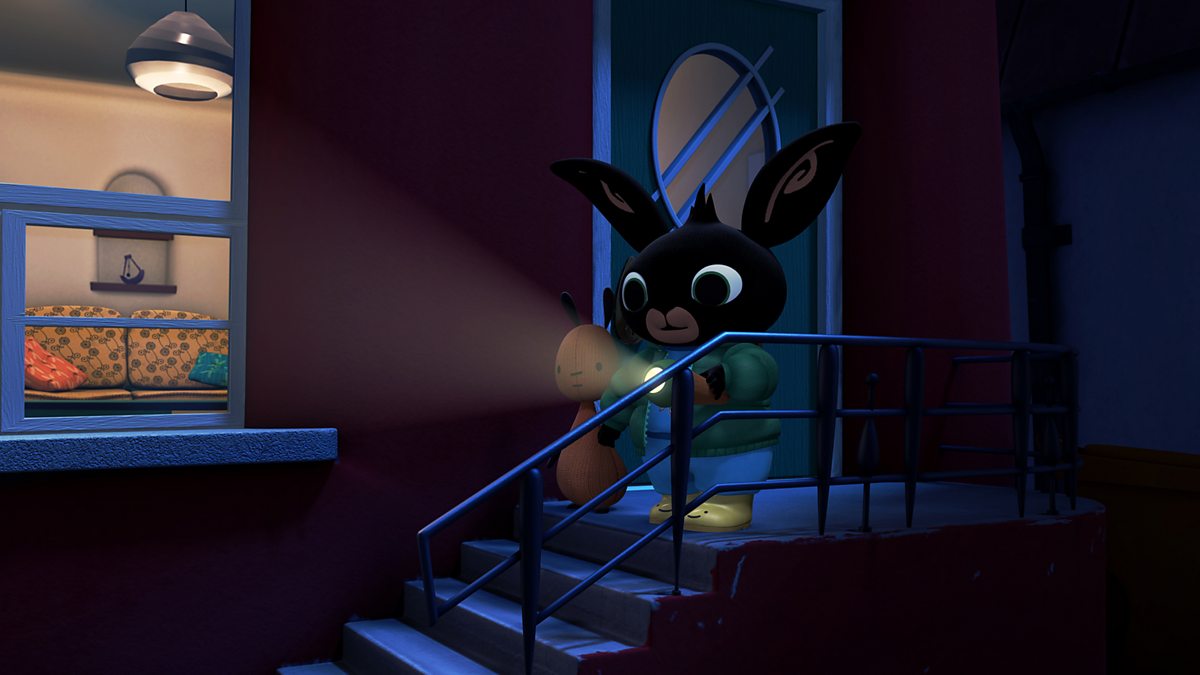 Bing - Series 1: 68. Dark - BBC iPlayer