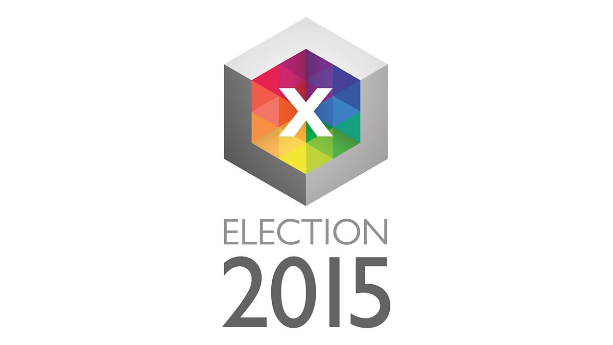 BBC Radio Wales - General Election 2015 with Bethan Rhys Roberts