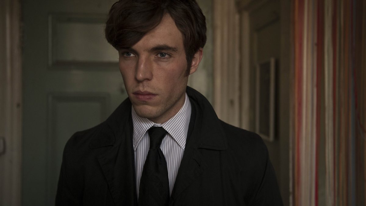 BBC Two - The Game, Episode 2, The Game - Joe Lambe