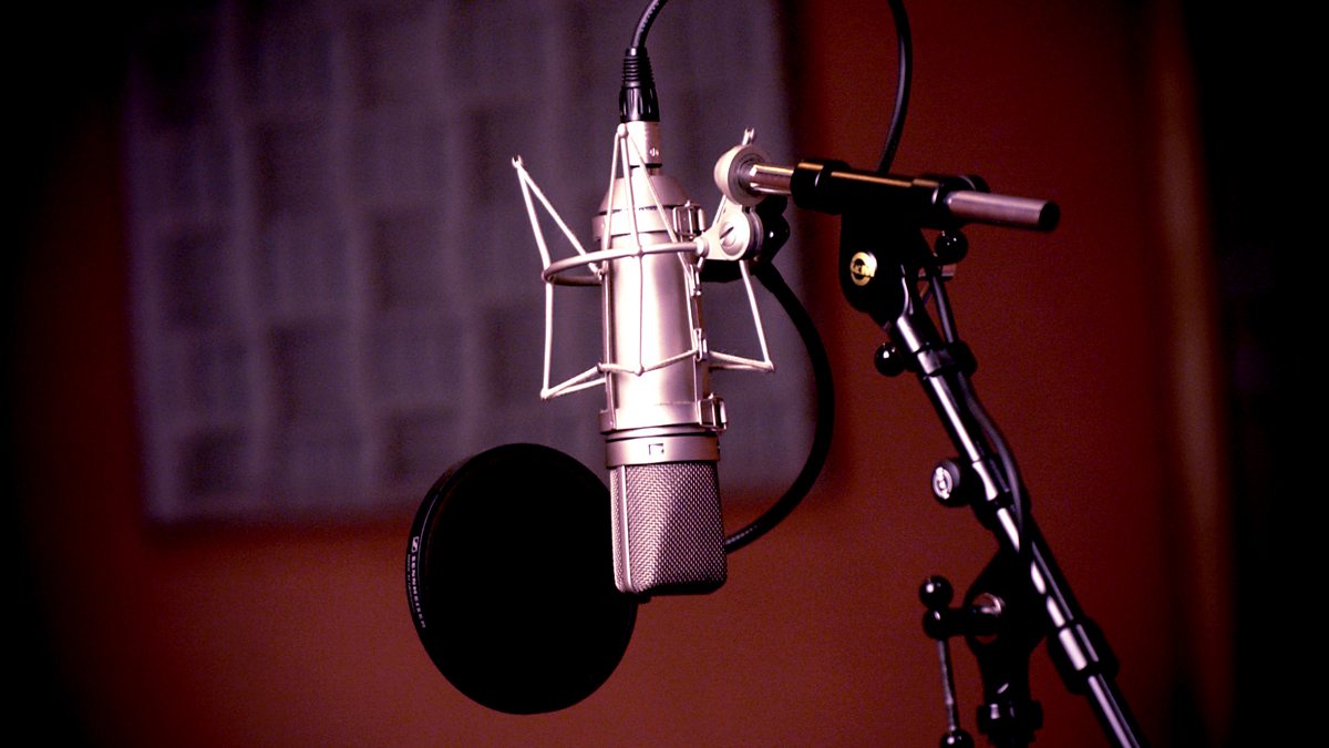 BBC Radio 4 Extra - An Hour With... - Available now