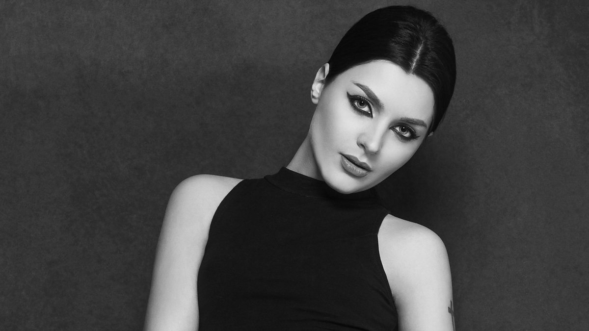 BBC One - Eurovision Song Contest, 2015 - Georgia