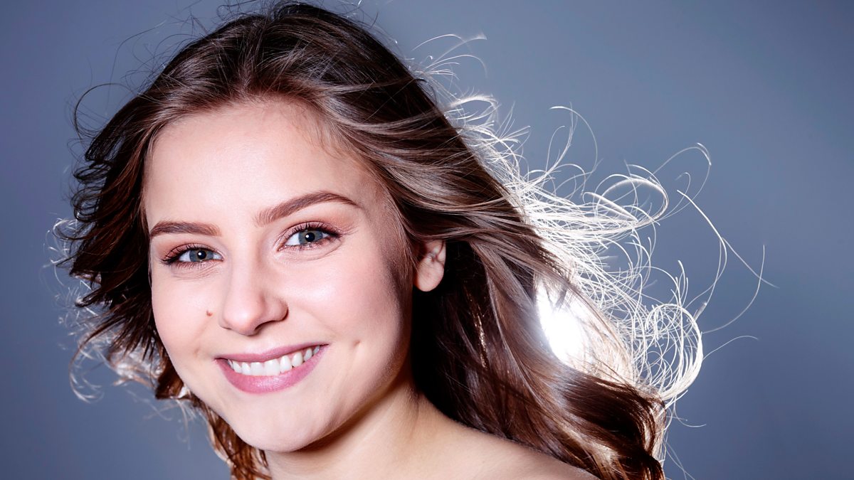 BBC One - Eurovision Song Contest, 2015 - Iceland