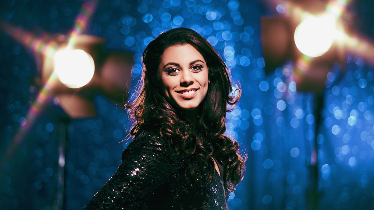 BBC One - Eurovision Song Contest, 2015 - Switzerland