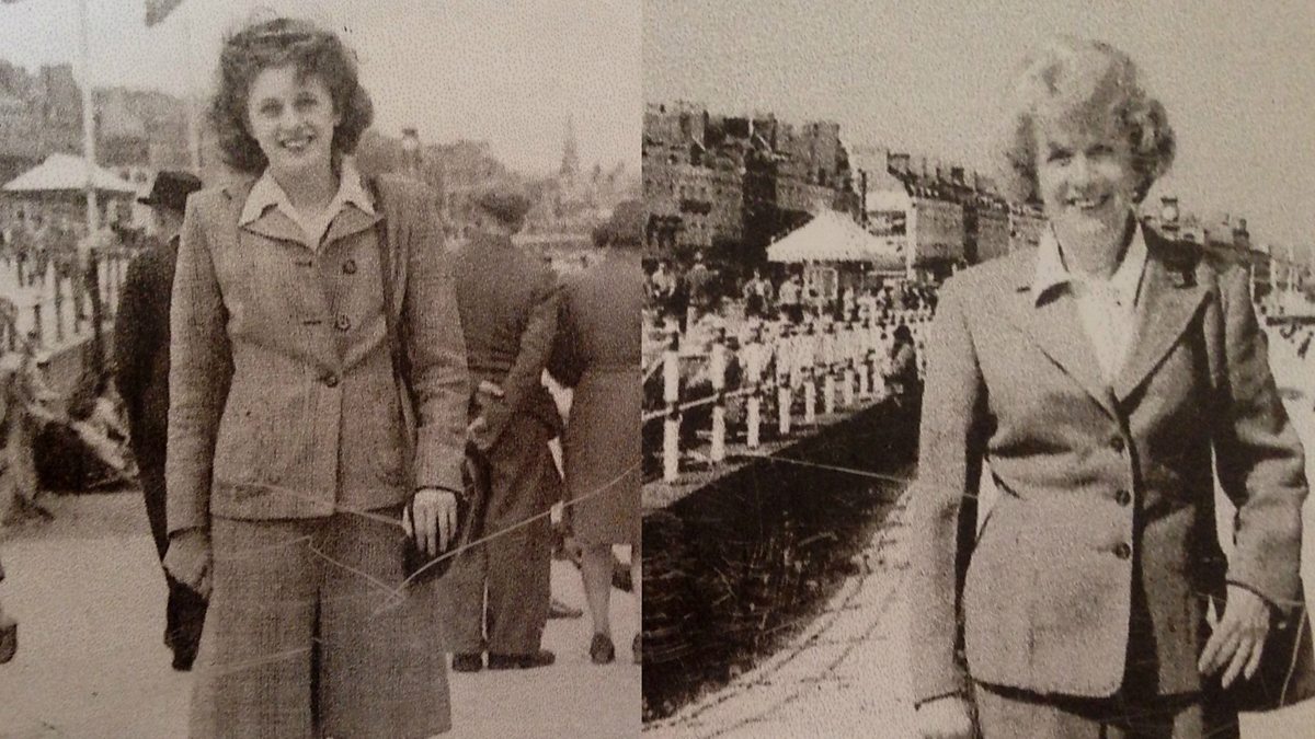 BBC Radio Solent - BBC Radio Solent Special, Poppy Butcher’s Story