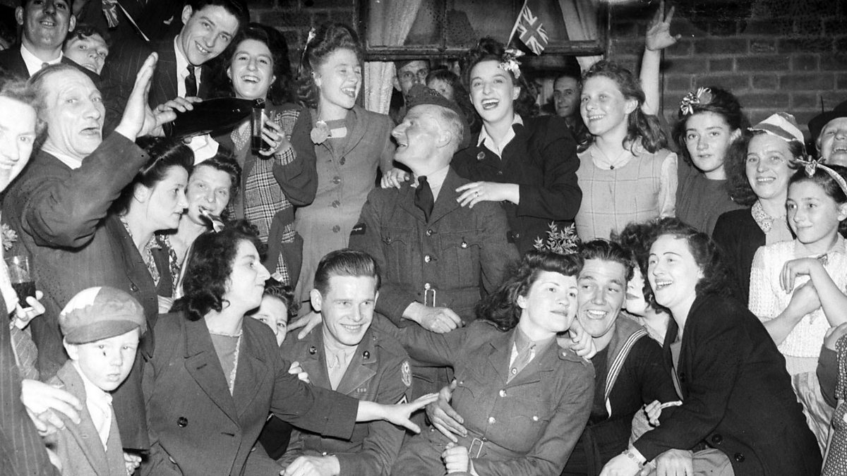 BBC Radio Surrey - BBC Radio Surrey Special, Anthony Simmonds’ Story