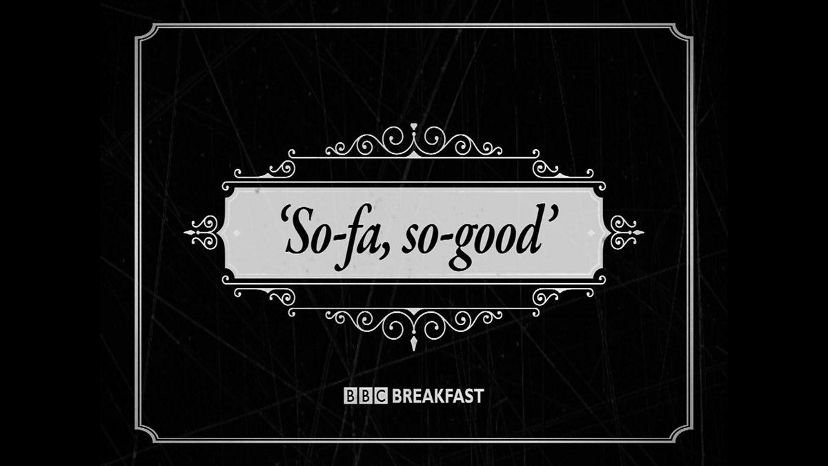 BBC One - Breakfast, Breakfast - The Movie