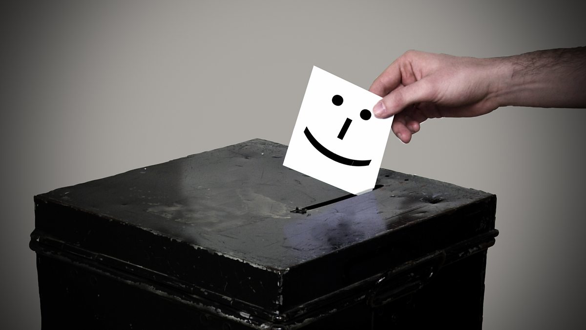 BBC Radio 4 Extra - The Election Selection