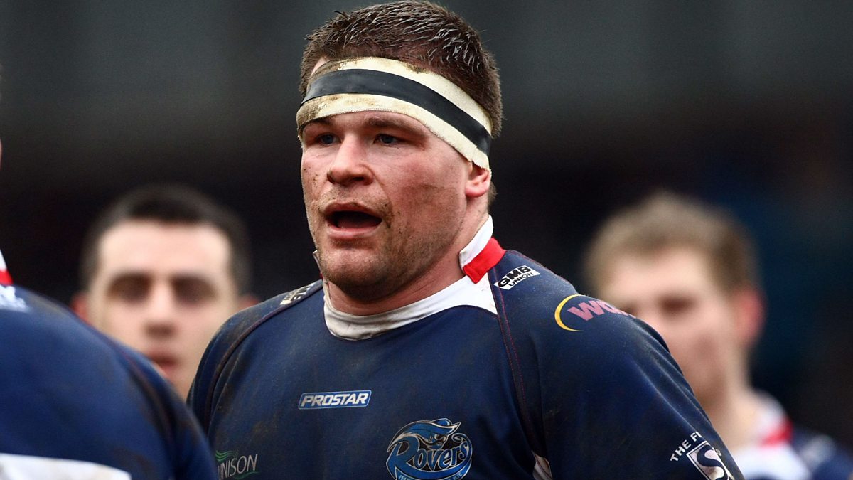 BBC Radio Leeds - West Yorkshire Sport Daily, 04/05/2015, Danny Jones ...