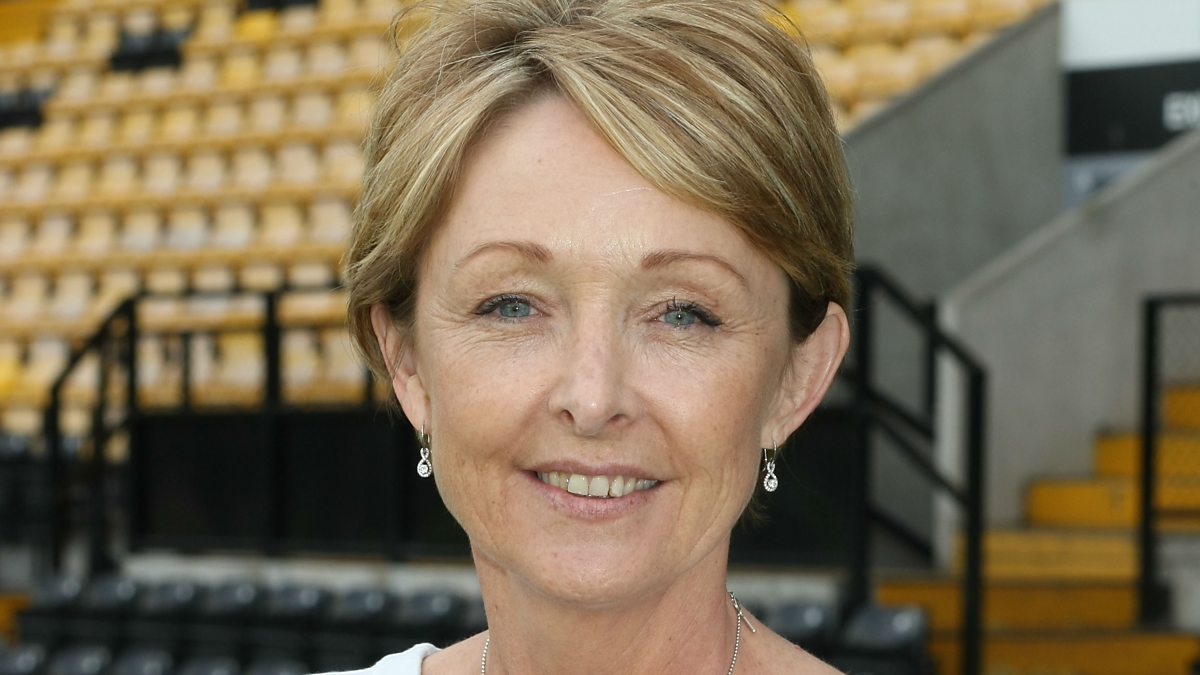 BBC Radio Nottingham - Matchtalk, "It wasn't one mistake" - CEO Aileen ...