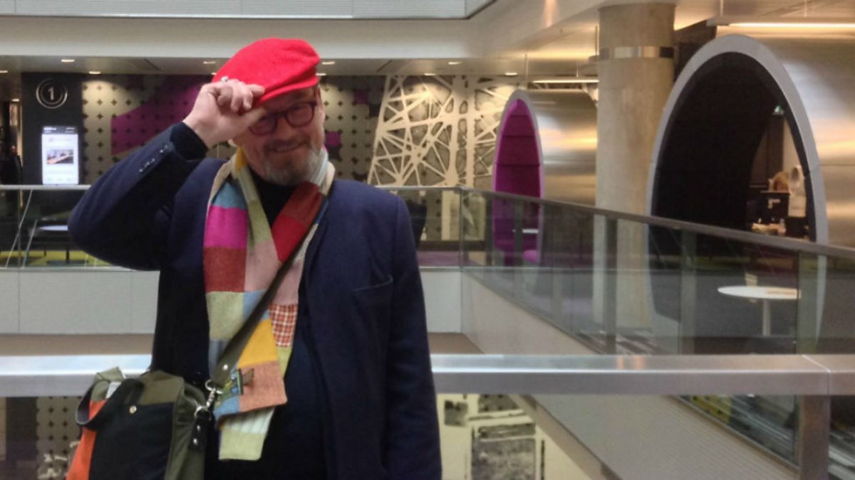 BBC Radio 5 Live - 5 Live In Short, Cathal Smyth: Rehab 'a sort of ...