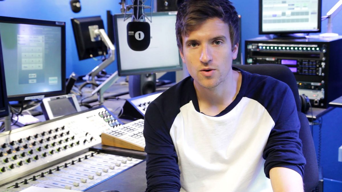 BBC Radio 1 - BBC Radio 1's Academy, Are radio and music jobs just for ...