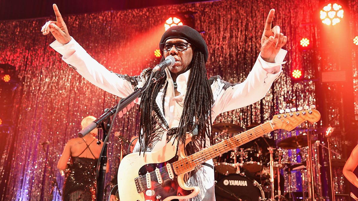 BBC Radio 2 - Lost in Music: The Nile Rodgers Story - The Nile Rodgers ...