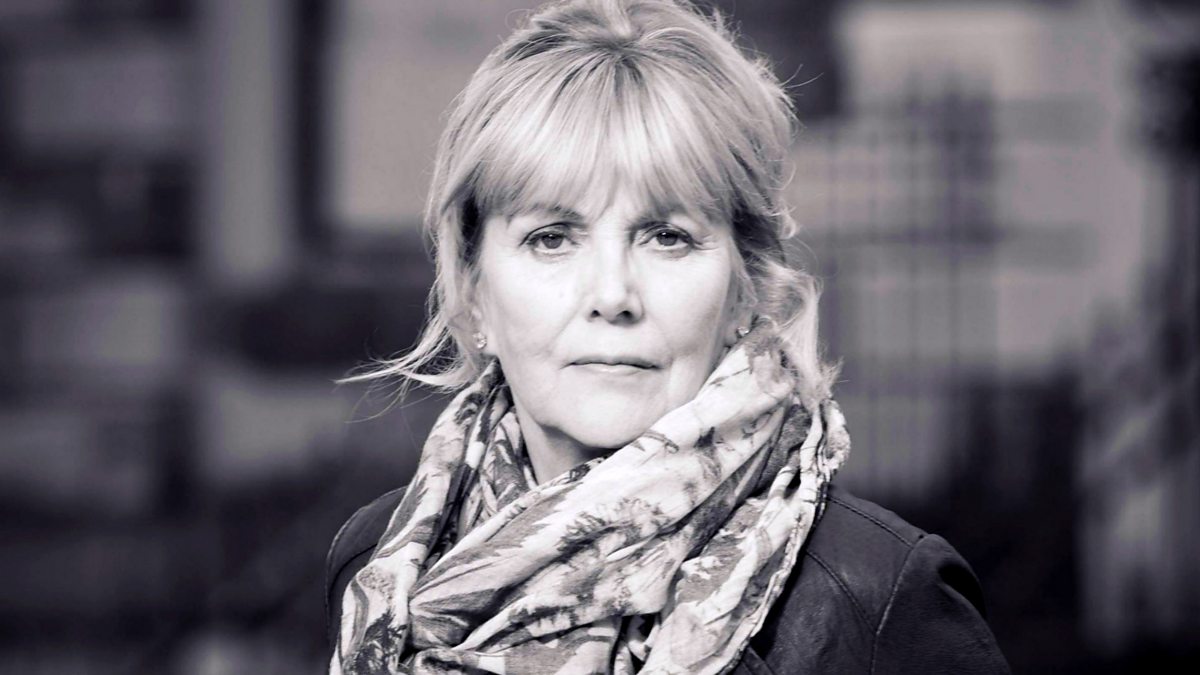 BBC Radio 4 - Front Row, Kate Atkinson, Carrie the Musical, Arab ...