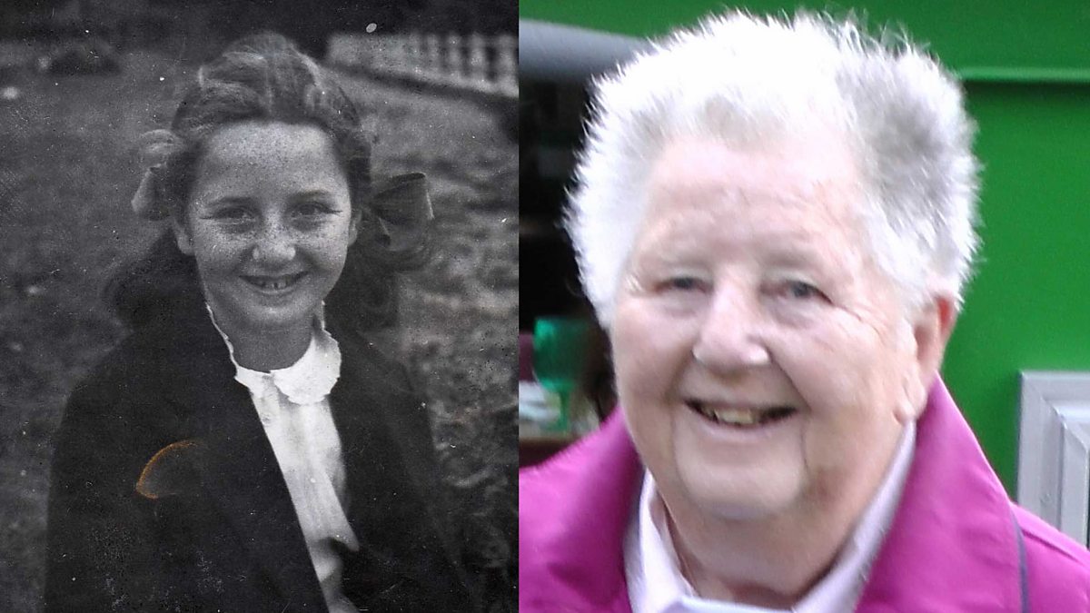 BBC Radio Lancashire - BBC Radio Lancashire Special, Barbara Hammond’s ...