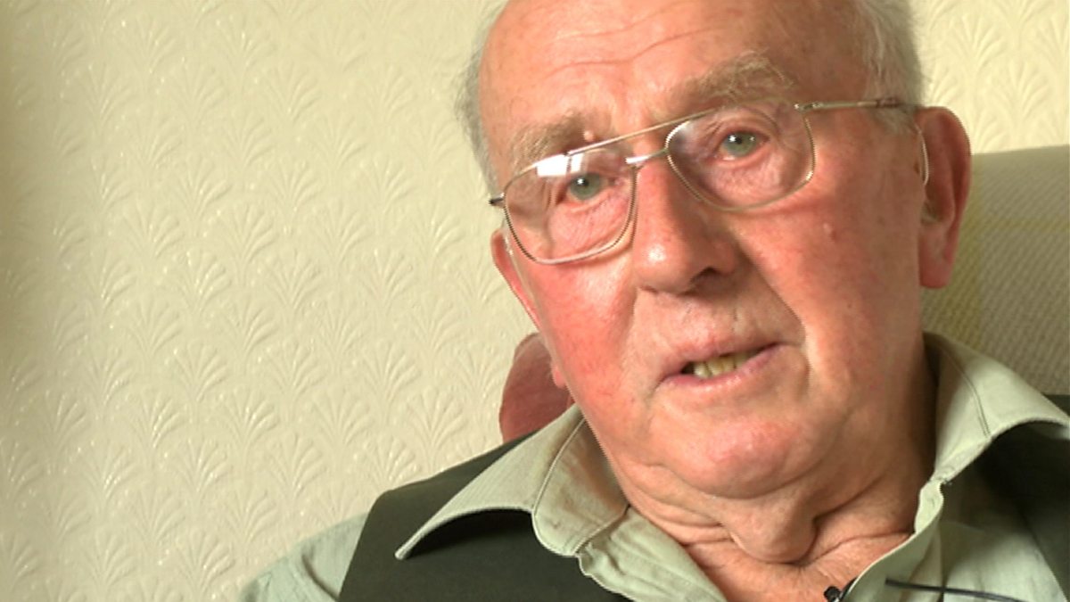 BBC Radio Humberside - BBC Radio Humberside Special, Jack Barnby’s Story